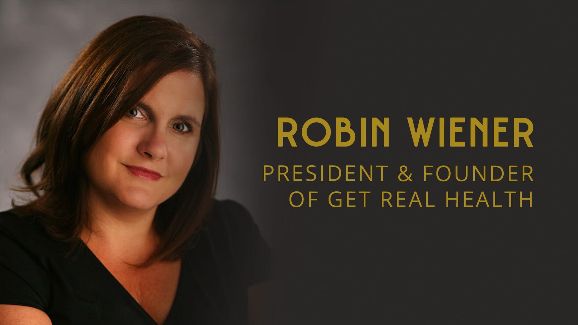 Better Patient Outcomes through Healthcare IT with Robin Wiener - STEAM Powered