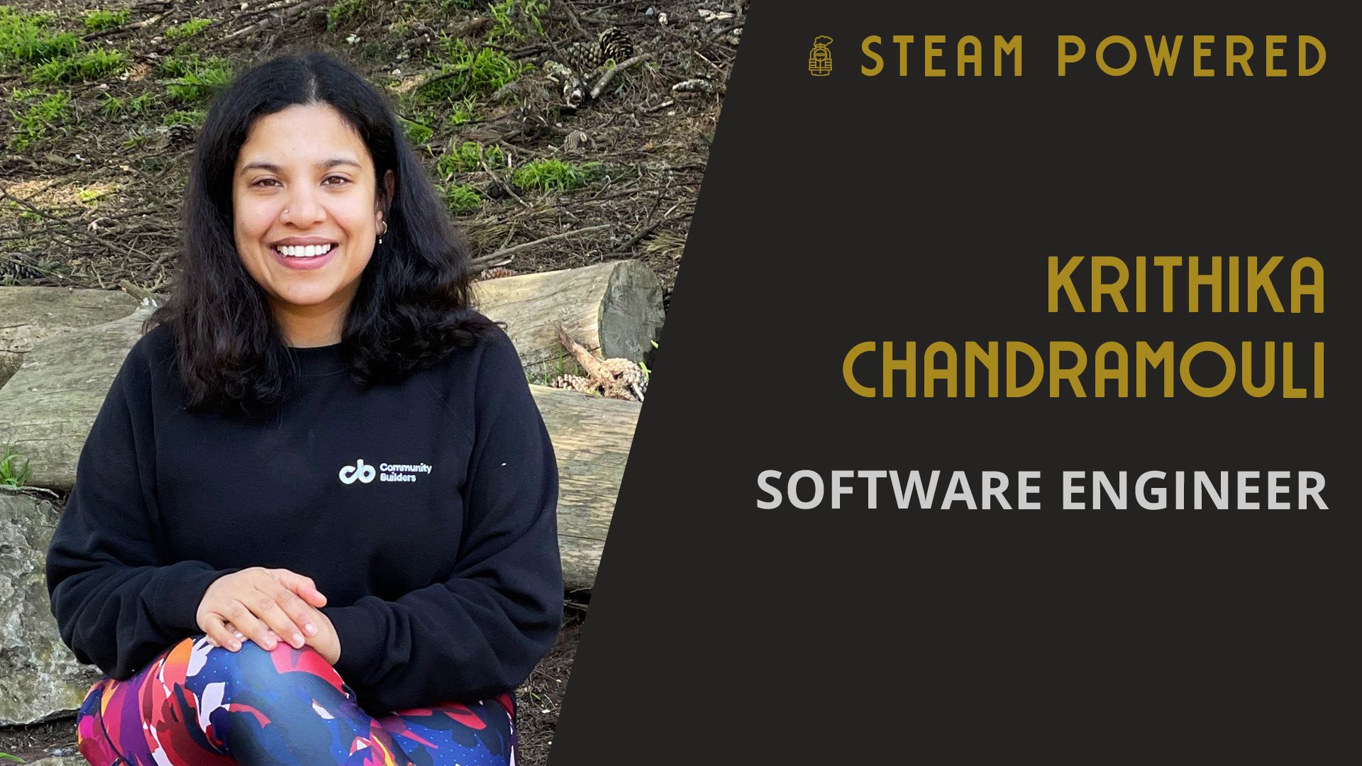 Biomedical to software engineering and paying our experiences forward through mentoring with ...