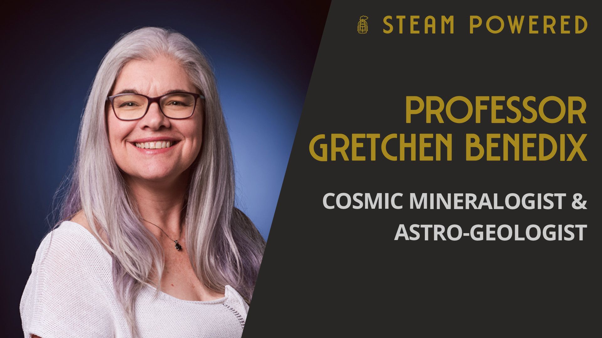 Chasing fireballs and the evolution of our solar system with Professor ...